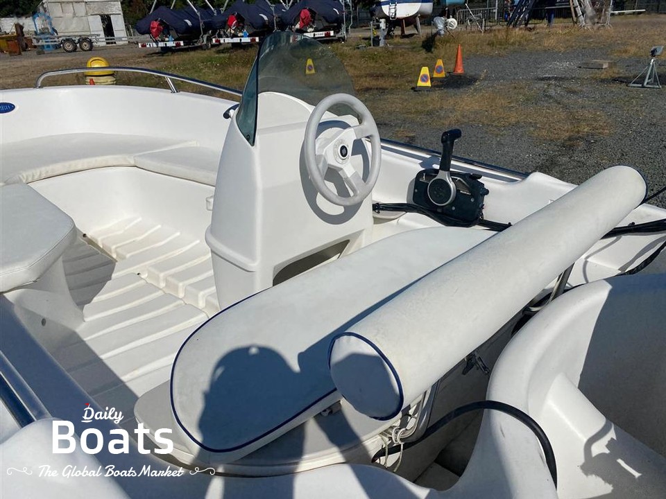 2013 Rigiflex Cap 400 for sale. View price, photos and Buy 2013 ...