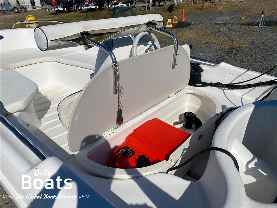 2013 Rigiflex Cap 400 for sale. View price, photos and Buy 2013 ...