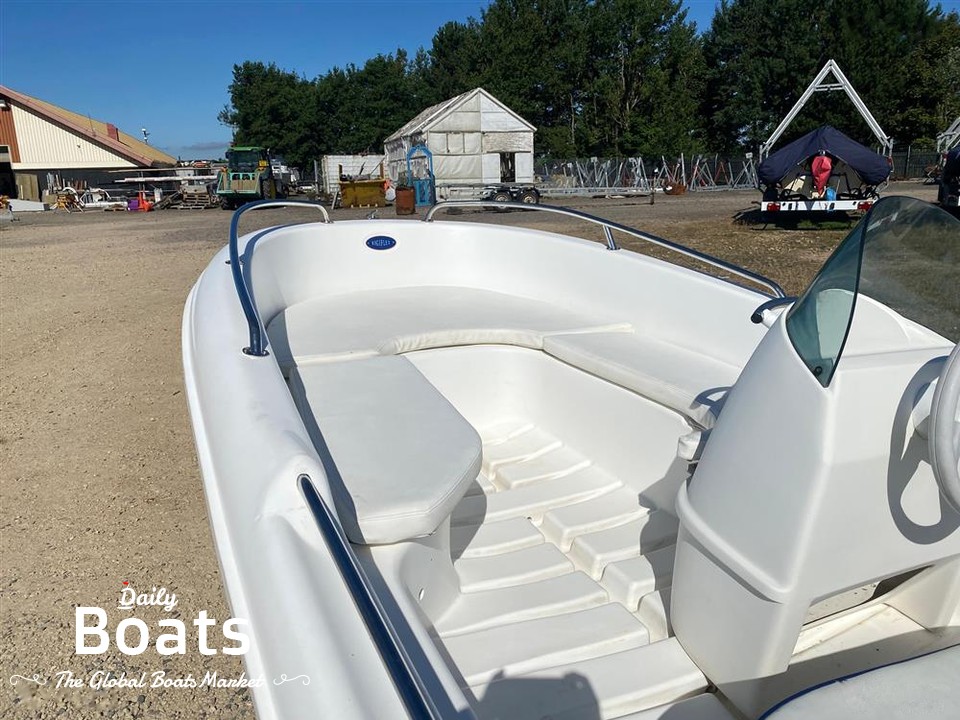 2013 Rigiflex Cap 400 for sale. View price, photos and Buy 2013 ...