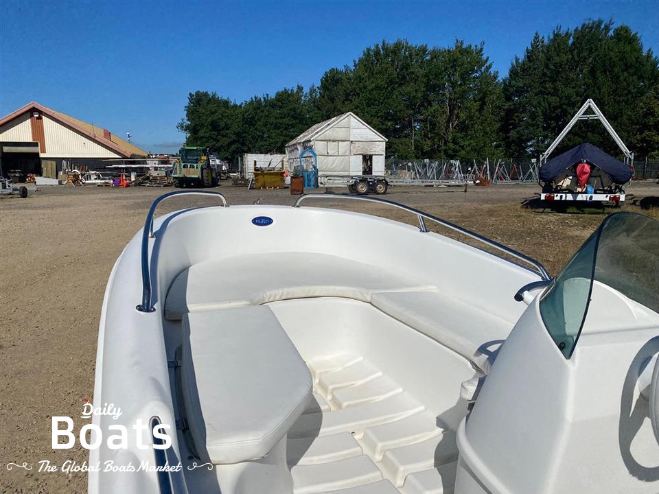 2013 Rigiflex Cap 400 for sale. View price, photos and Buy 2013 ...