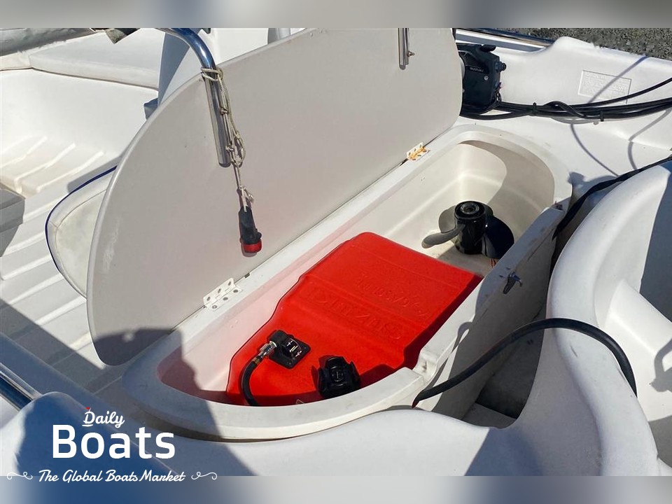 2013 Rigiflex Cap 400 for sale. View price, photos and Buy 2013 ...