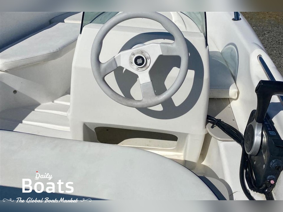 2013 Rigiflex Cap 400 for sale. View price, photos and Buy 2013 ...