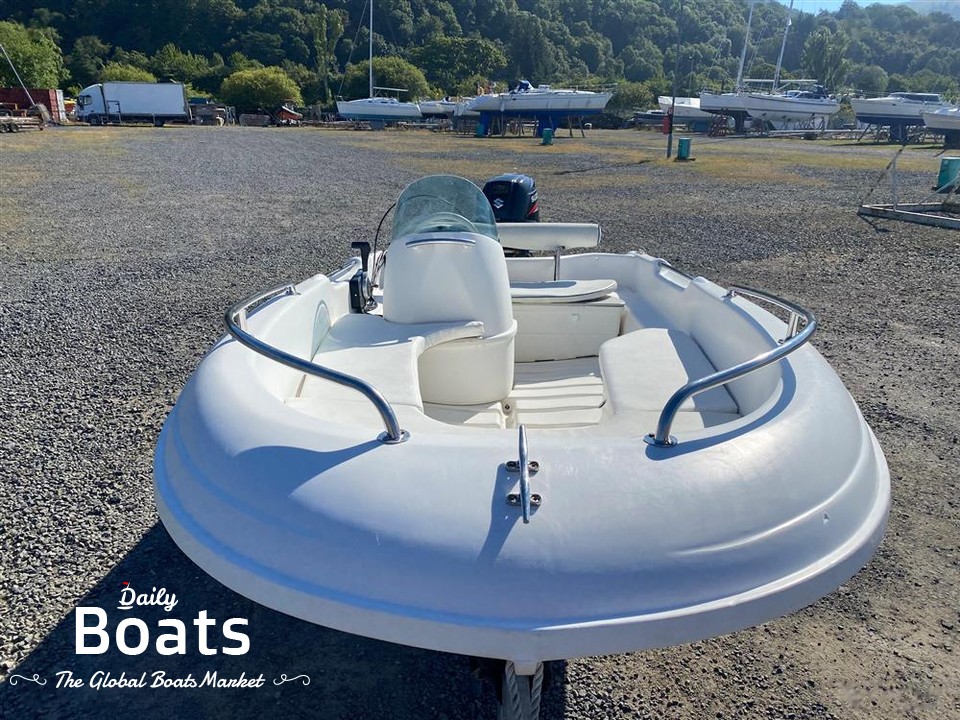 2013 Rigiflex Cap 400 for sale. View price, photos and Buy 2013 ...