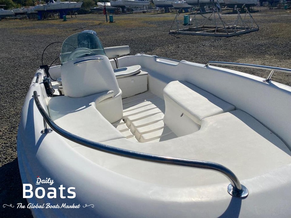 2013 Rigiflex Cap 400 for sale. View price, photos and Buy 2013 ...