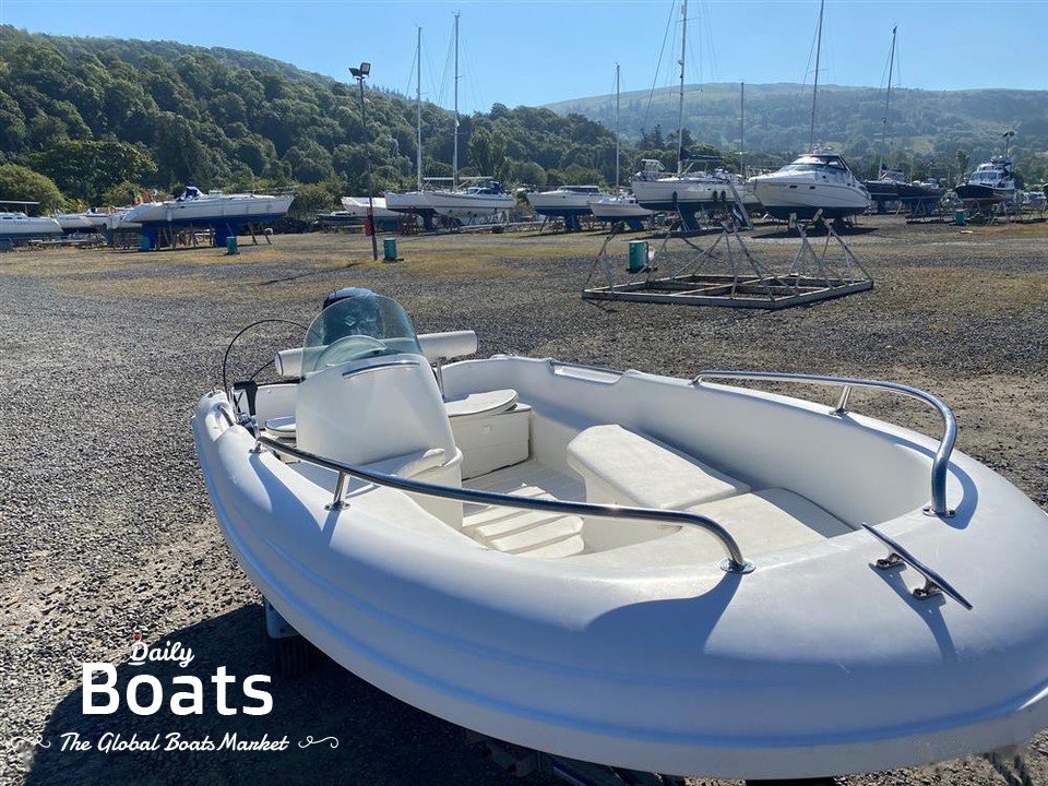 2013 Rigiflex Cap 400 for sale. View price, photos and Buy 2013 ...