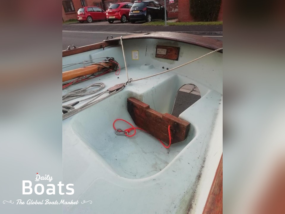1975 Drascombe Dabber for sale. View price, photos and Buy 1975 ...