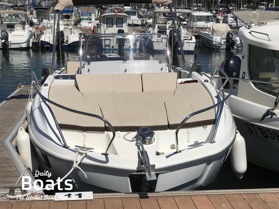 2017 Bénéteau Boats Flyer 7.7 for sale. View price, photos and Buy 2017 ...