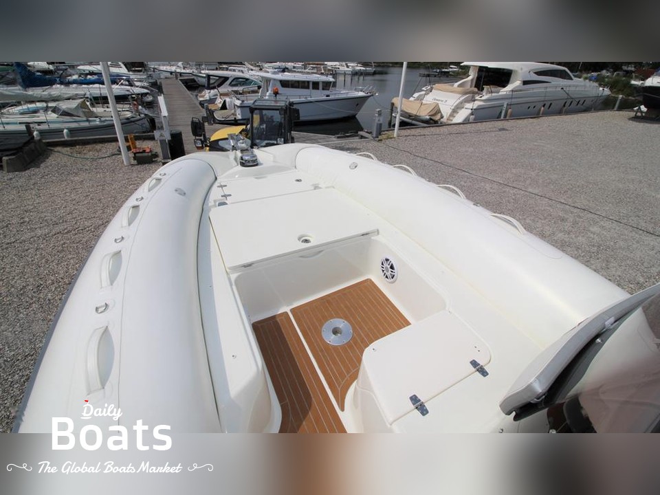 2018 Zodiac N-Zo 680 for sale. View price, photos and Buy 2018 Zodiac N ...