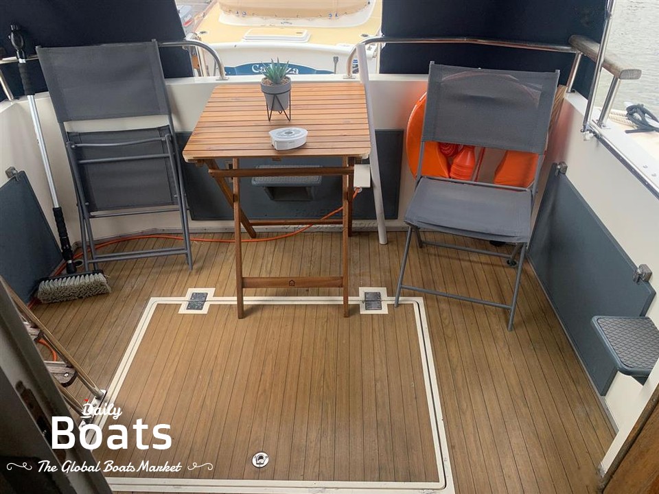 1979 Princess 33 for sale. View price, photos and Buy 1979 Princess 33 ...