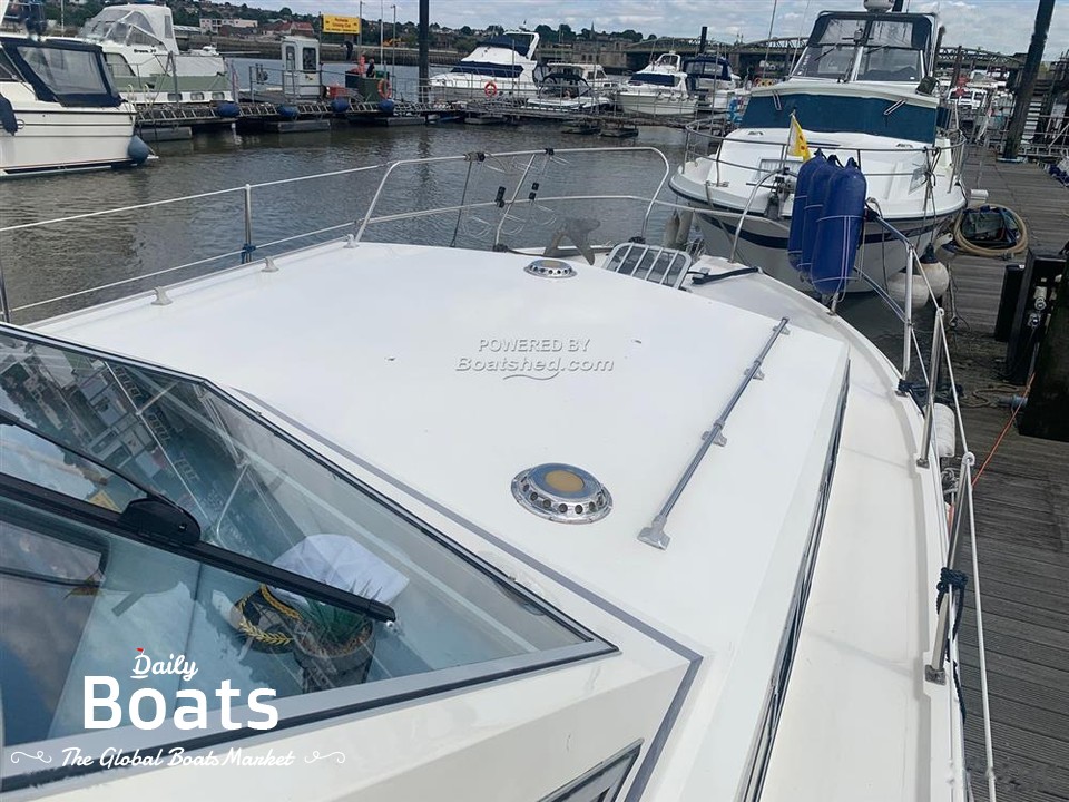 1979 Princess 33 for sale. View price, photos and Buy 1979 Princess 33 ...