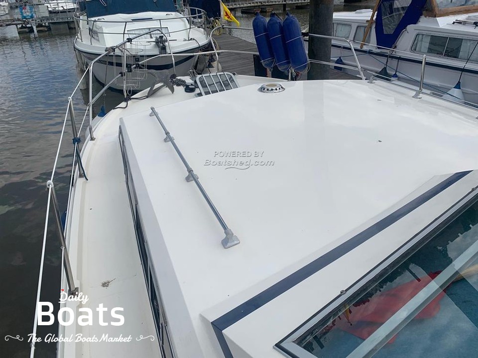 1979 Princess 33 for sale. View price, photos and Buy 1979 Princess 33 ...