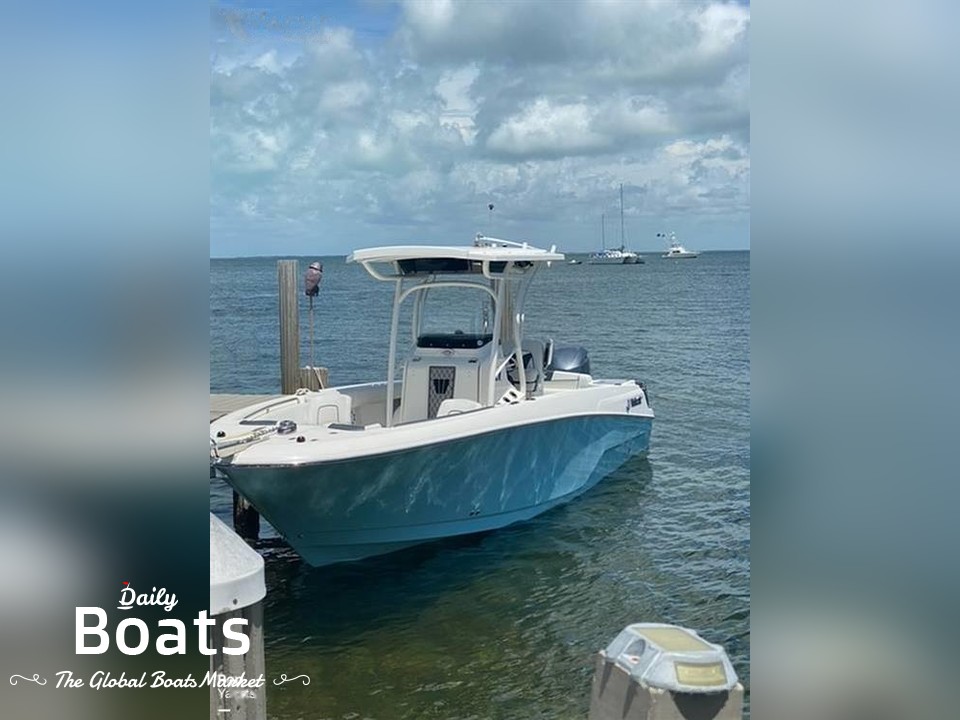 2019 Wellcraft 242 Fisherman for sale. View price, photos and Buy 2019 ...