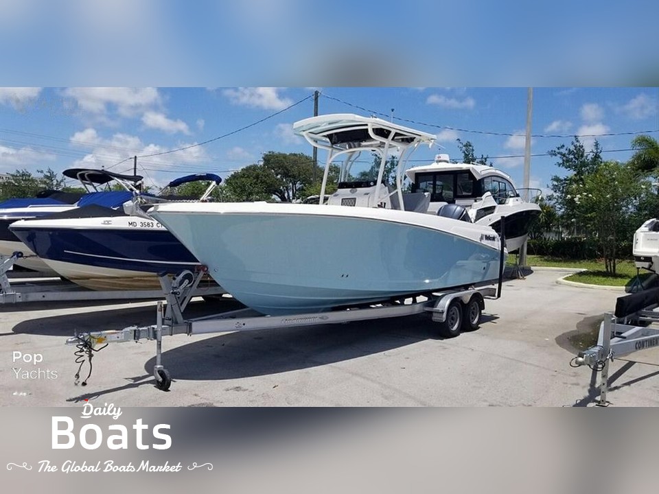 2019 Wellcraft 242 Fisherman for sale. View price, photos and Buy 2019 ...