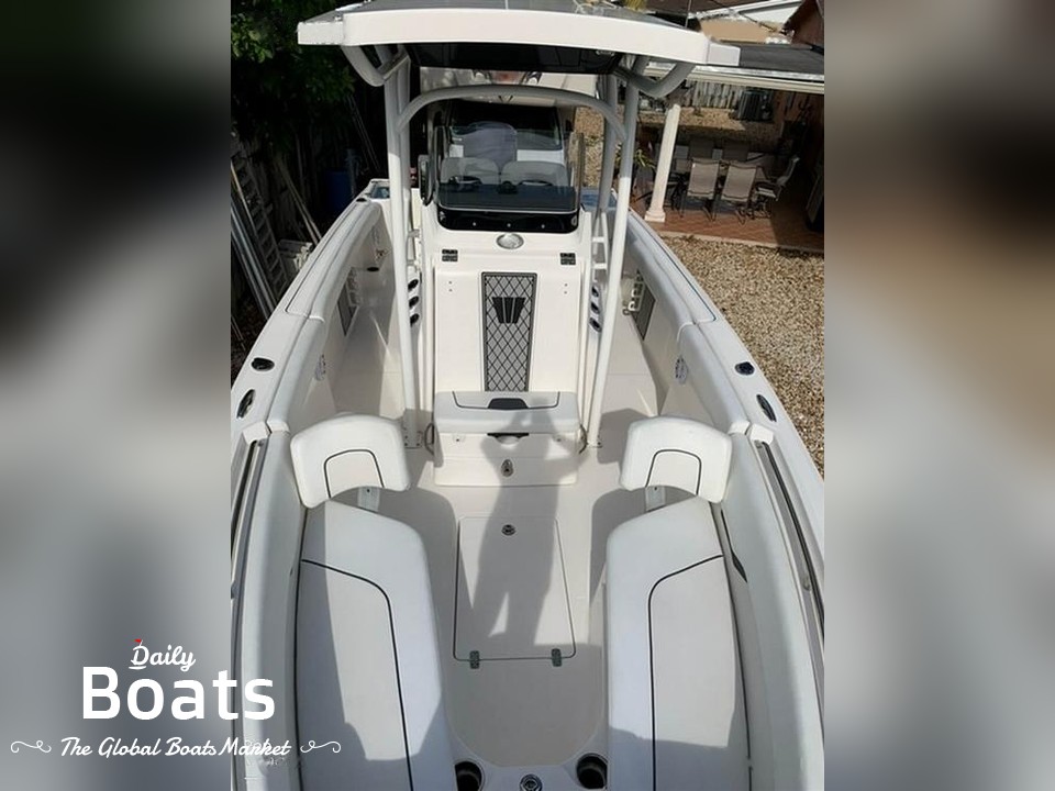 2019 Wellcraft 242 Fisherman for sale. View price, photos and Buy 2019 ...