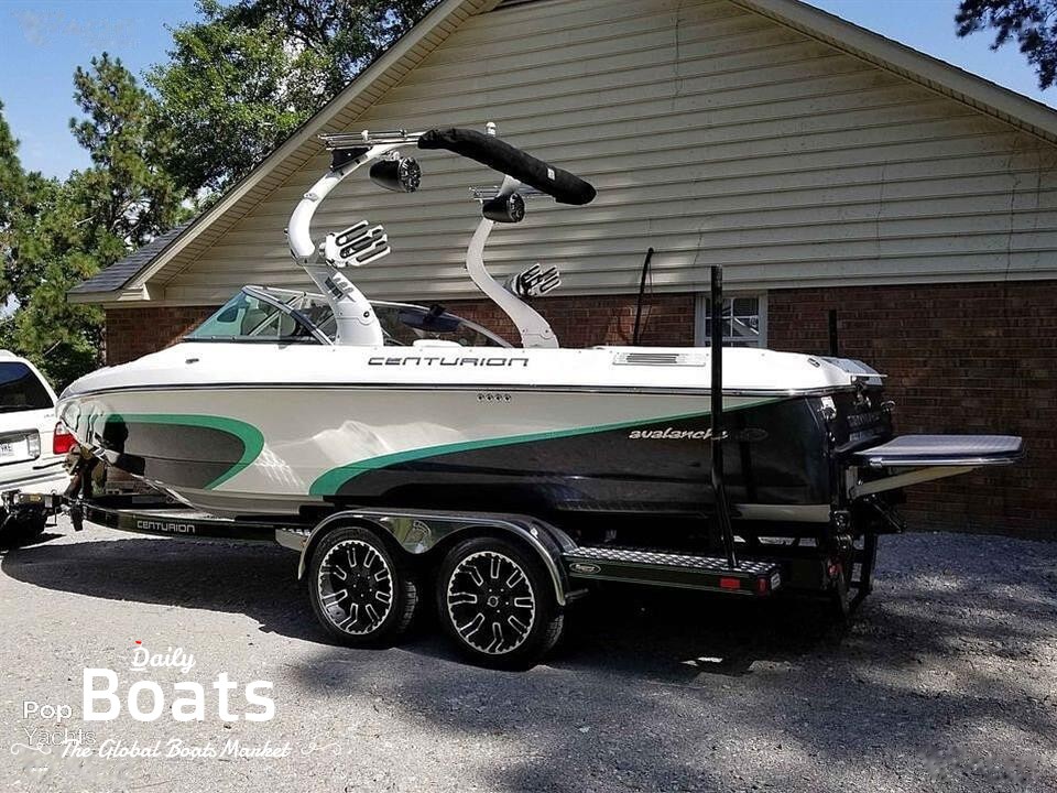 2009 Centurion Avalanche C4 for sale. View price, photos and Buy 2009 ...