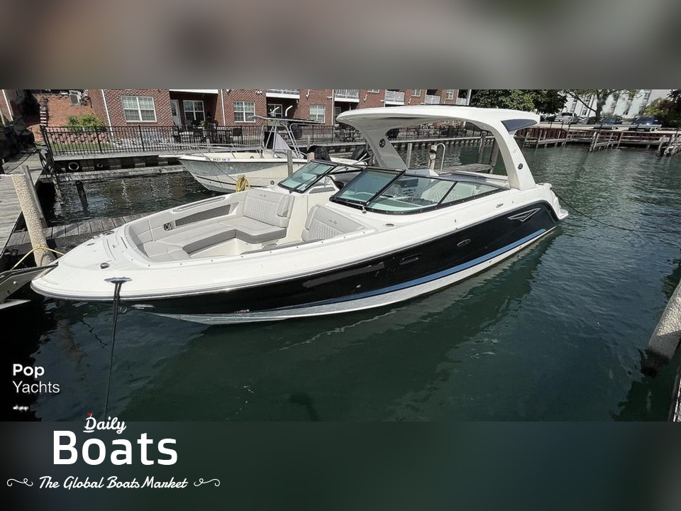 2021 Sea Ray Boats 310 Slx for sale. View price, photos and Buy 2021 ...