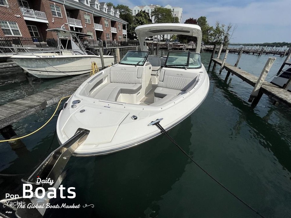 2021 Sea Ray Boats 310 Slx for sale. View price, photos and Buy 2021 ...