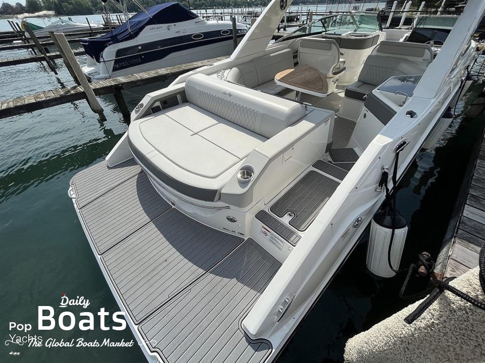 2021 Sea Ray Boats 310 Slx for sale. View price, photos and Buy 2021 ...
