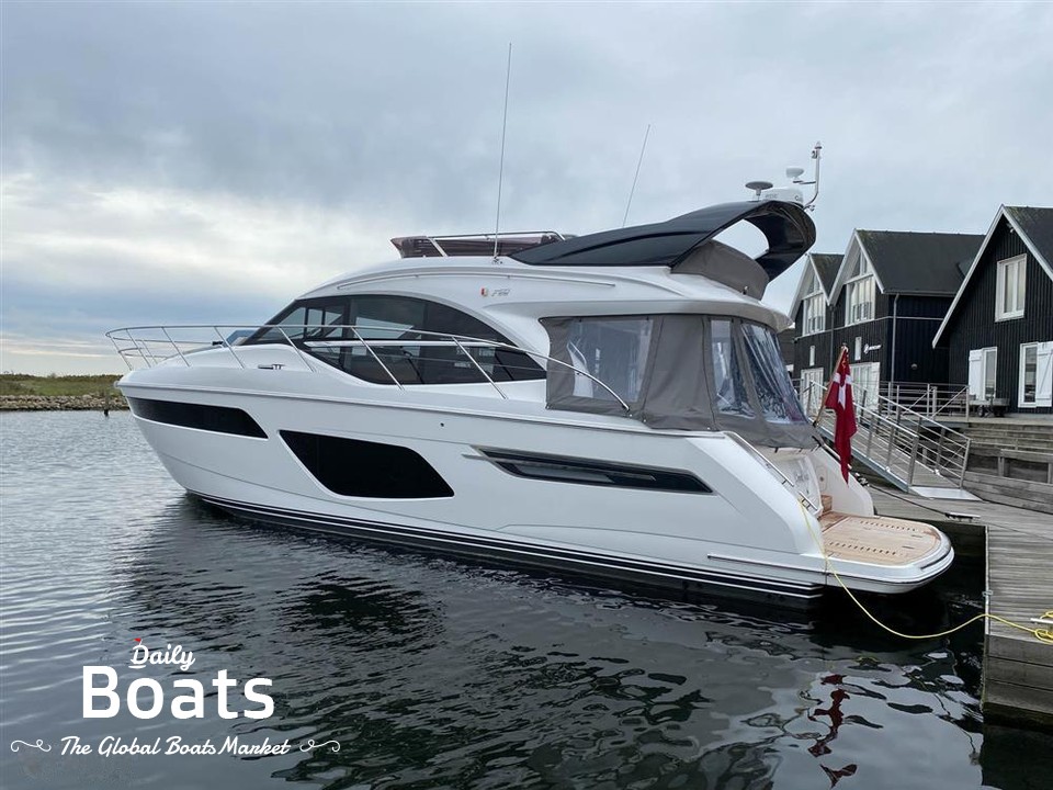 2020 Princess F50 for sale. View price, photos and Buy 2020 Princess ...