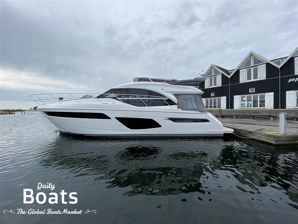 2020 Princess F50 for sale. View price, photos and Buy 2020 Princess ...