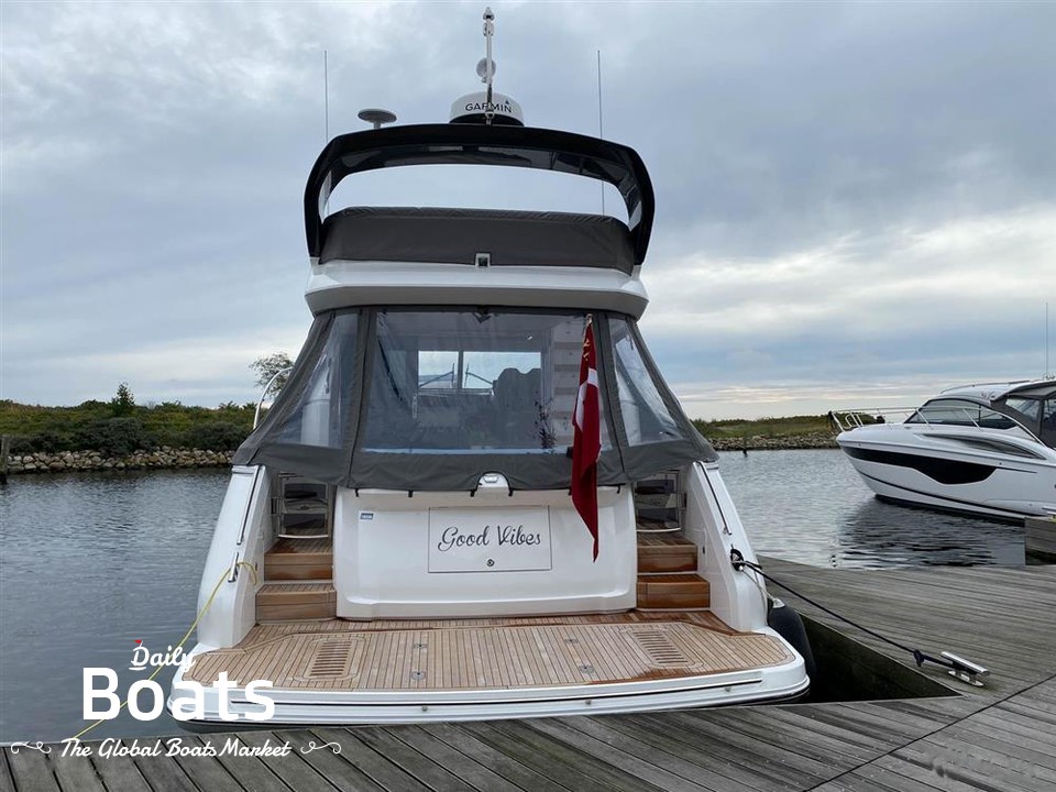 2020 Princess F50 for sale. View price, photos and Buy 2020 Princess ...