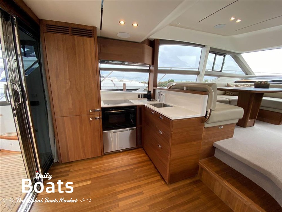 2020 Princess F50 for sale. View price, photos and Buy 2020 Princess ...