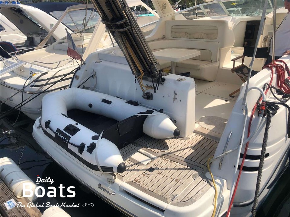 1999 Cranchi 37 Smeraldo for sale. View price, photos and Buy 1999 ...