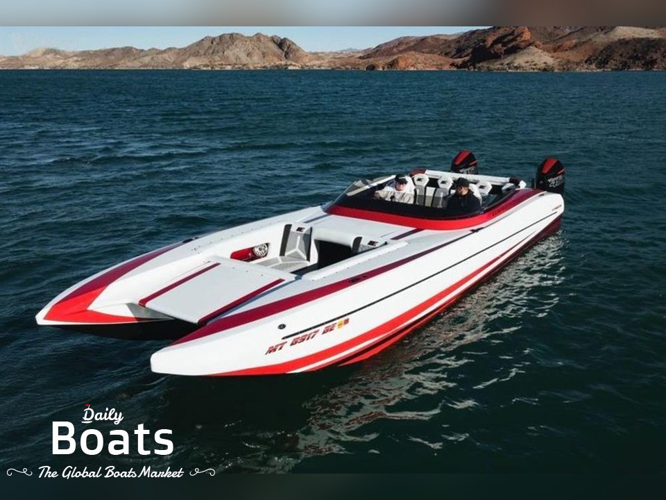 2021 Eliminator 31Xo Speedster for sale. View price, photos and Buy ...