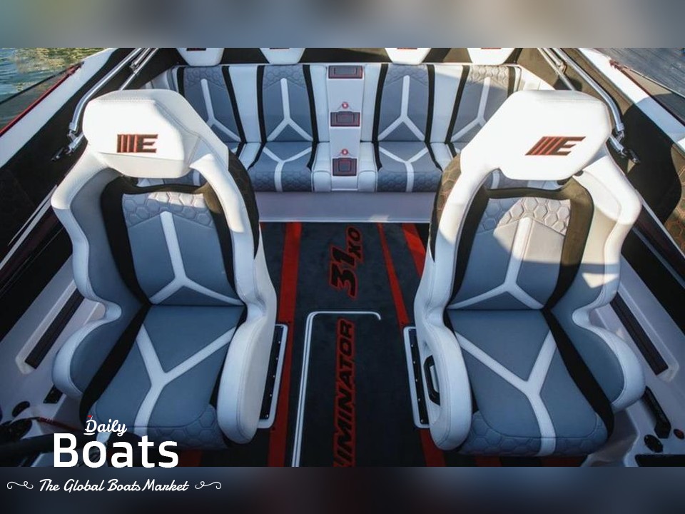 2021 Eliminator 31Xo Speedster for sale. View price, photos and Buy ...