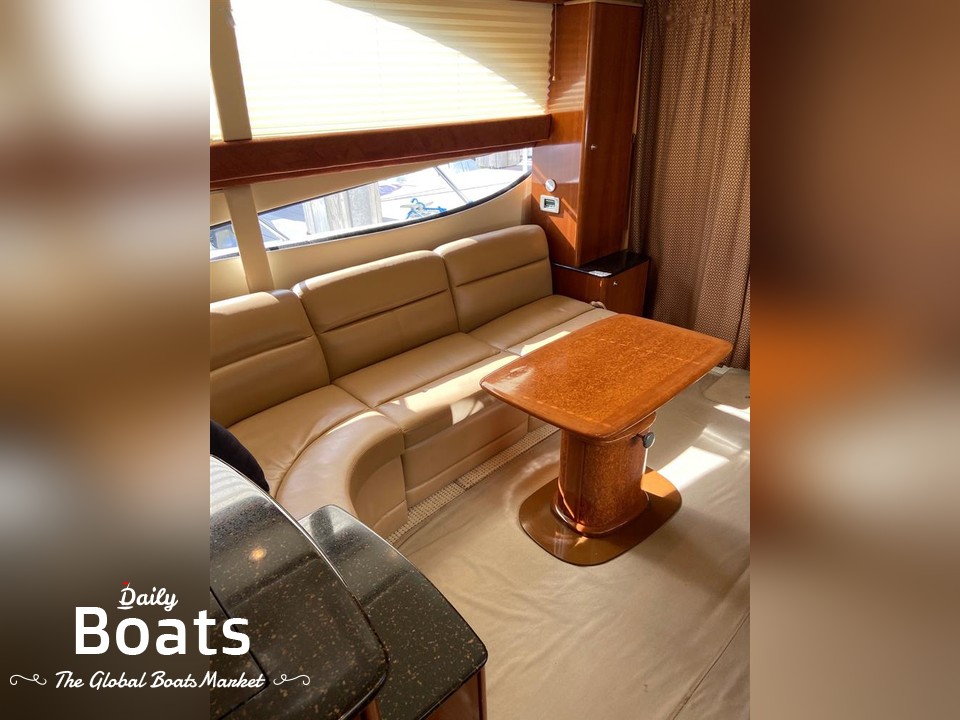 2007 Meridian 341 Sedan for sale. View price, photos and Buy 2007 ...