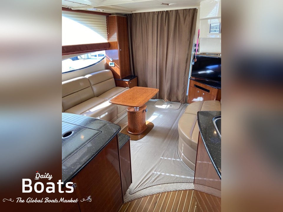 2007 Meridian 341 Sedan for sale. View price, photos and Buy 2007 ...