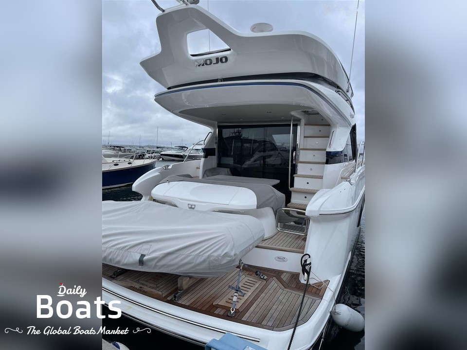 2021 Princess F45 for sale. View price, photos and Buy 2021 Princess ...