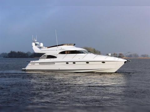 1999 Fairline Squadron 55 for sale. View price, photos and Buy 1999 ...