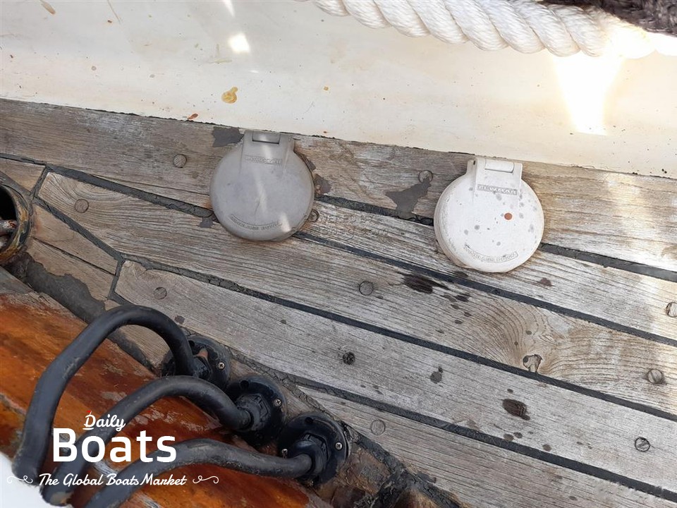 1977 Formosa 41 Ketch for sale. View price, photos and Buy 1977 Formosa ...