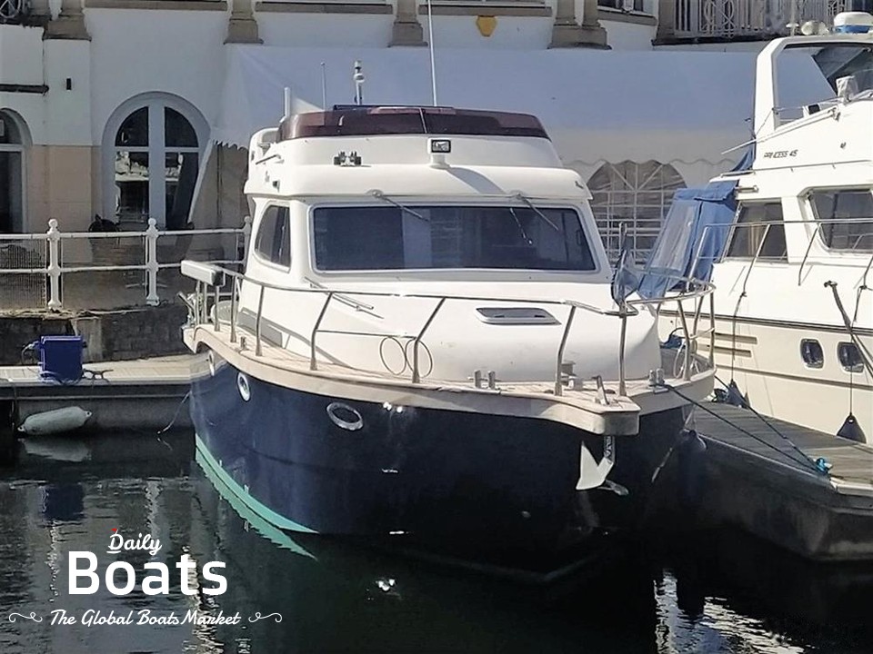 2003 Viking 32 for sale. View price, photos and Buy 2003 Viking 32 #378076