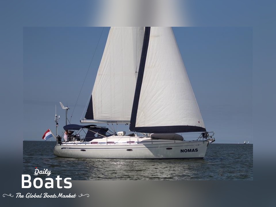 2006 Bavaria Yachts 42 Cruiser for sale. View price, photos and Buy ...