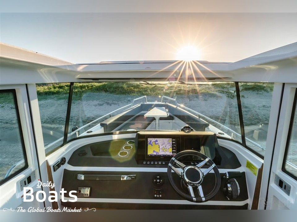 2021 Axopar Boats 28 Cabin for sale. View price, photos and Buy 2021 ...