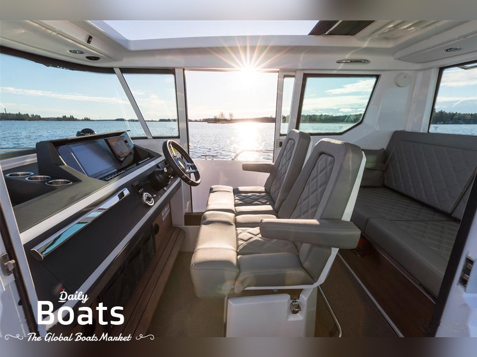 2021 Axopar Boats 28 Cabin for sale. View price, photos and Buy 2021 ...