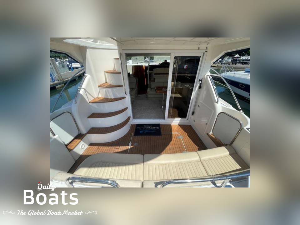 1998 Fairline Phantom 42 for sale. View price, photos and Buy 1998 ...