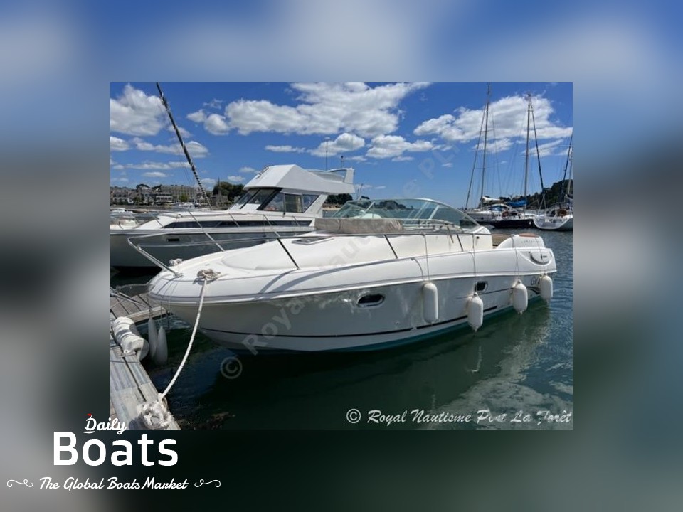 2008 Jeanneau Leader 805 for sale. View price, photos and Buy 2008 ...