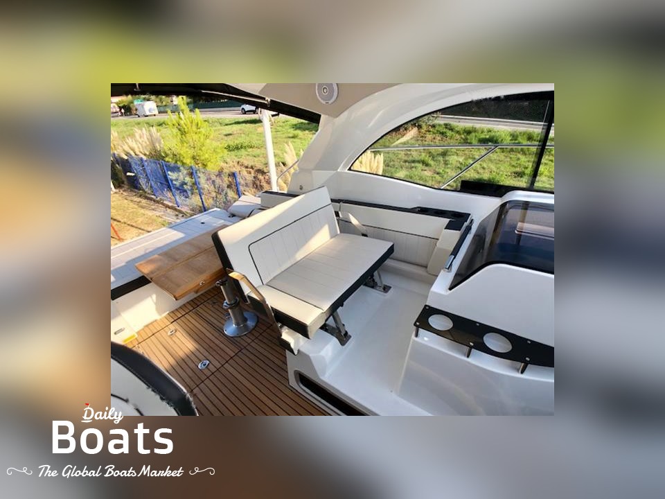 2022 Jeanneau Leader 33 for sale. View price, photos and Buy 2022 ...