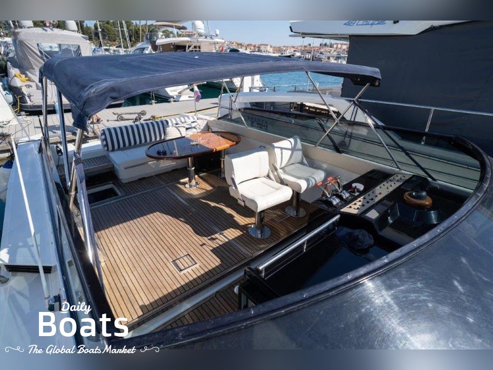 1986 Post Yachts for sale. View price, photos and Buy 1986 Post Yachts ...