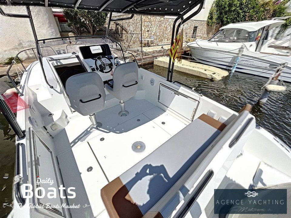 2020 Bénéteau Boats Flyer 7.7 for sale. View price, photos and Buy 2020 ...