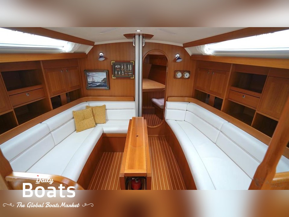 2006 Comfort Yachts Comfortina 42 for sale. View price, photos and Buy ...