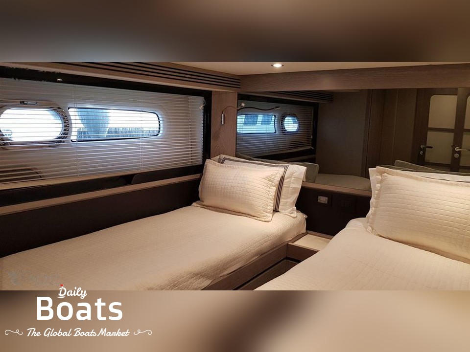 2020 Azimut Yachts Magellano 66 for sale. View price, photos and Buy ...