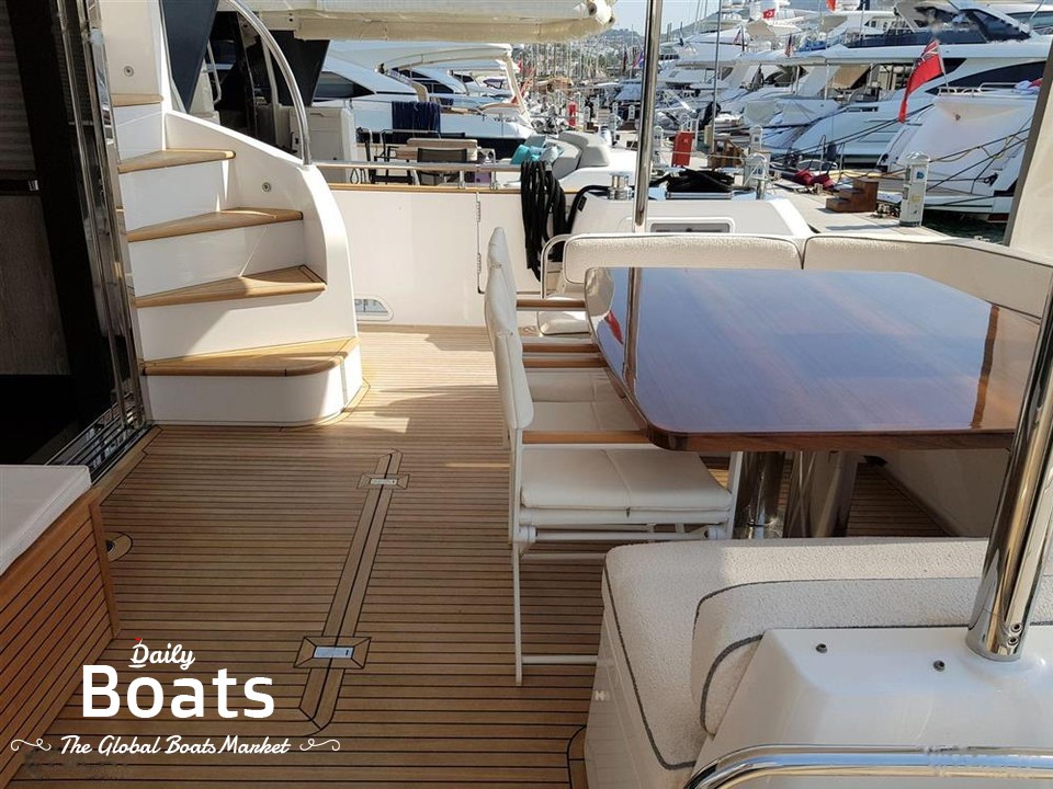 2020 Azimut Yachts Magellano 66 for sale. View price, photos and Buy ...