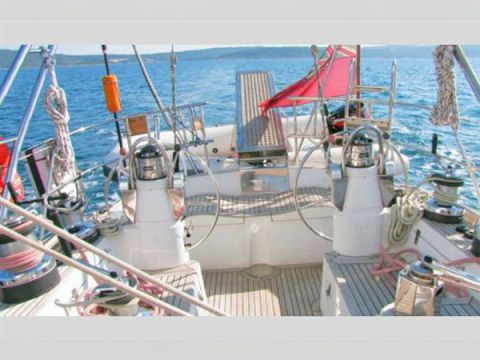 1994 Taswell 58 for sale. View price, photos and Buy 1994 Taswell 58 #37813