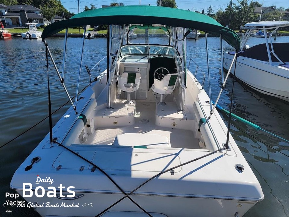 1997 Pro-Line 231Wa for sale. View price, photos and Buy 1997 Pro-Line ...