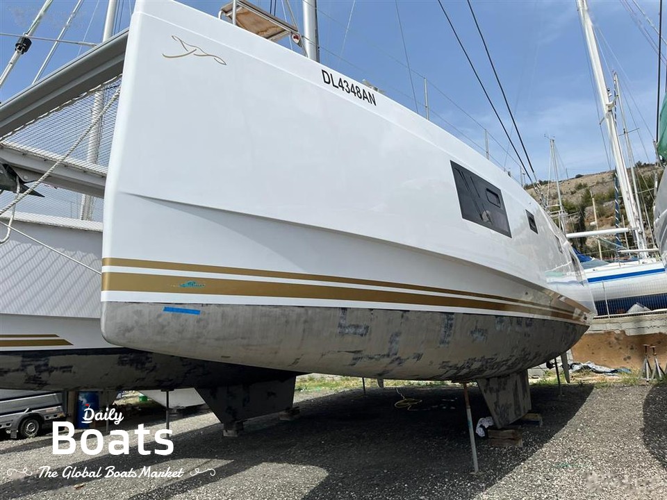 2021 Nautitech 46 Open for sale. View price, photos and Buy 2021 ...
