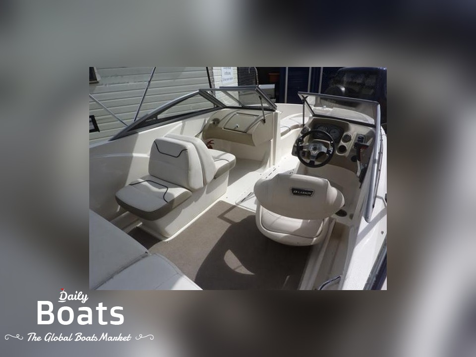 2011 Larson Boats 850 for sale. View price, photos and Buy 2011 Larson ...